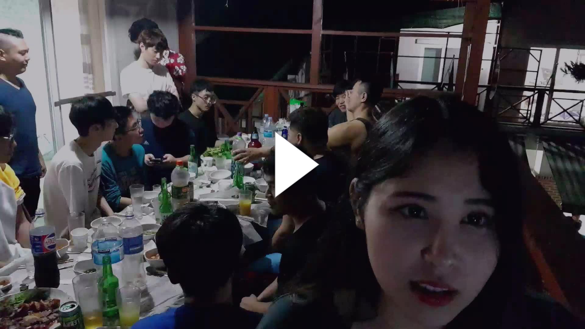 Twitch twitch